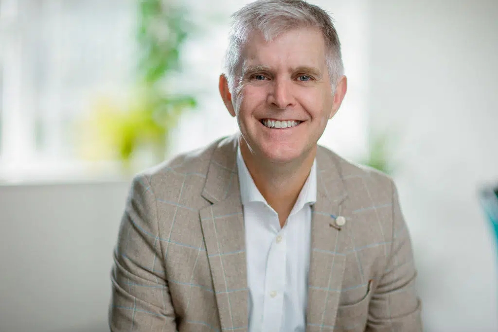 Steven Wade - Bellevue Education