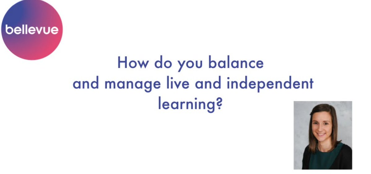 How can we continue to develop independence in early years pupils ...