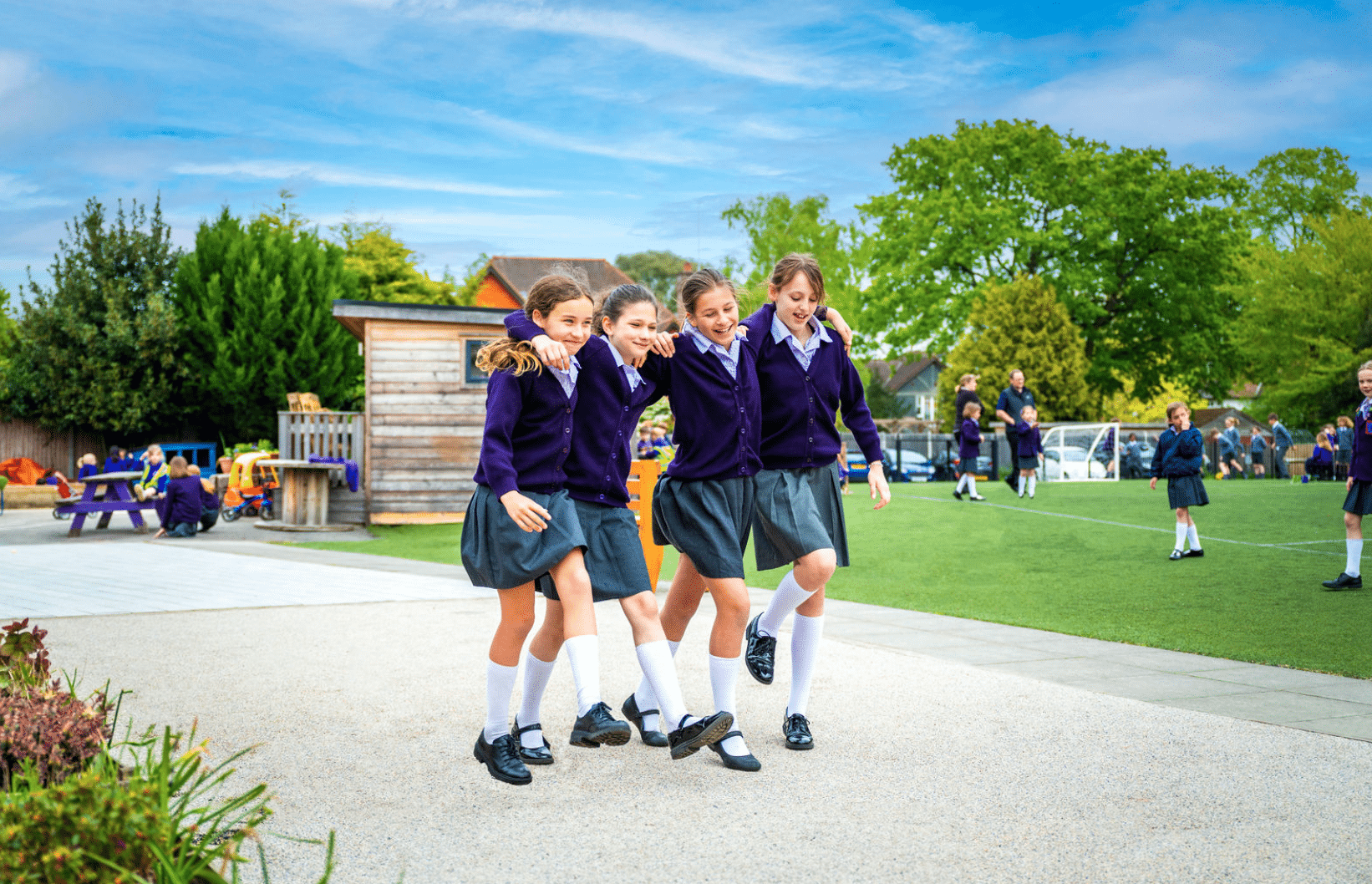 Sam Selby - Bellevue Education